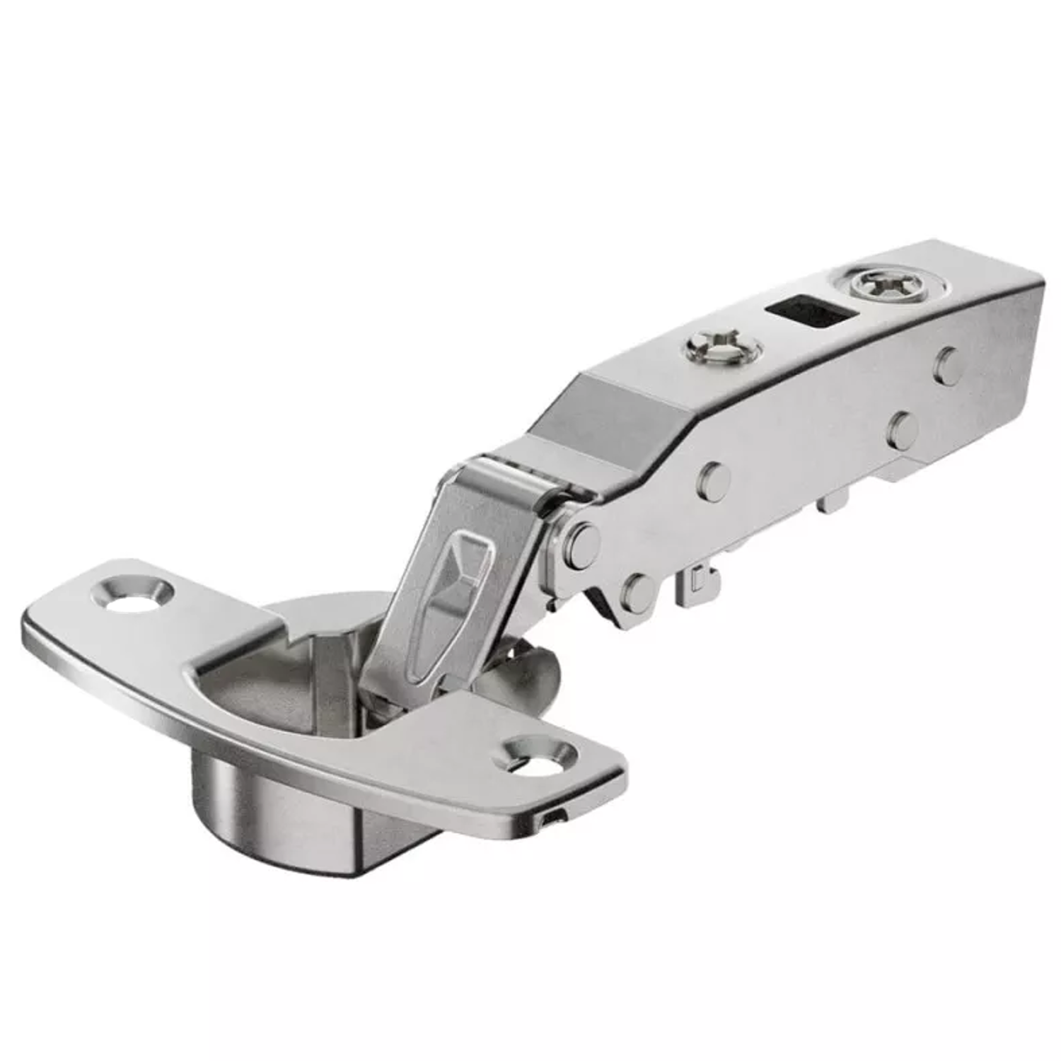 Hettich Sensys 8645i Soft Close Hinge 110 Degree Full Overlay TH52 – Go ...