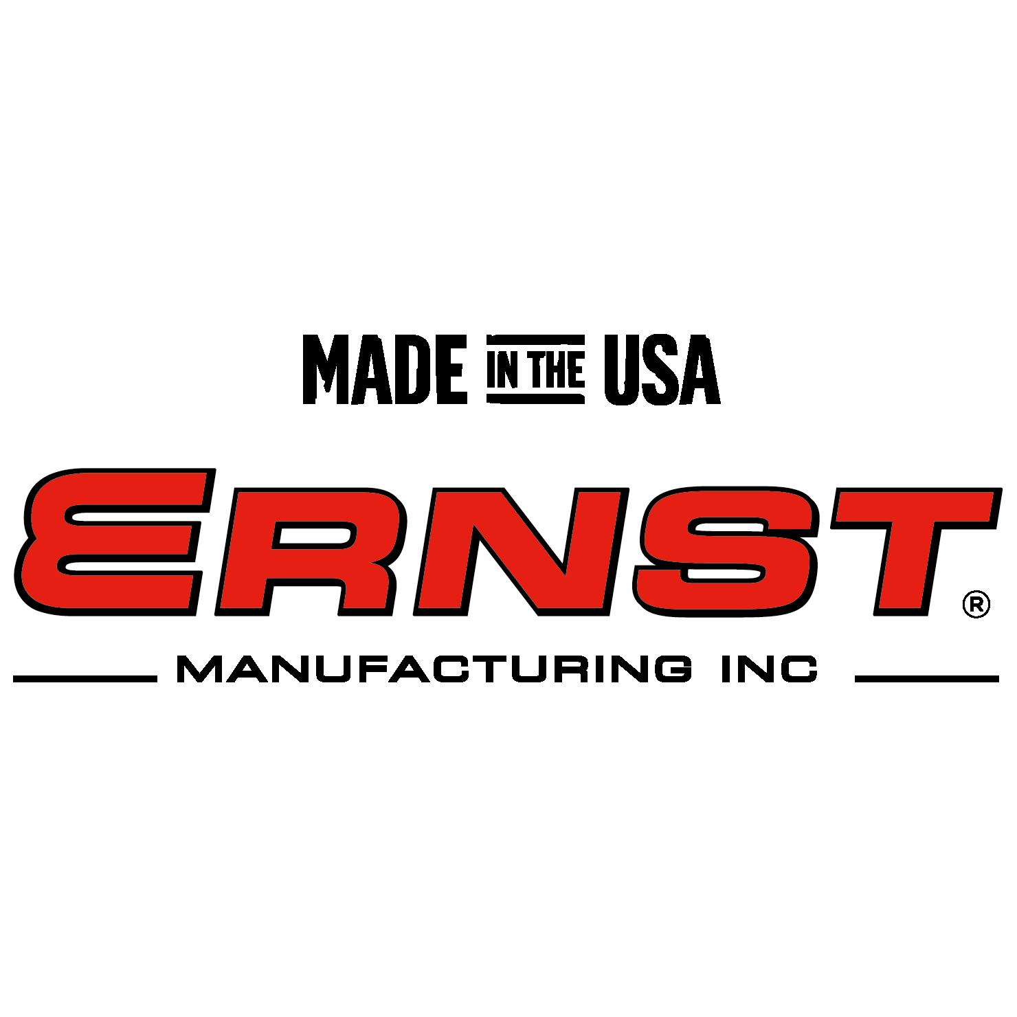 Ernst Manufacturing – Go Hardware