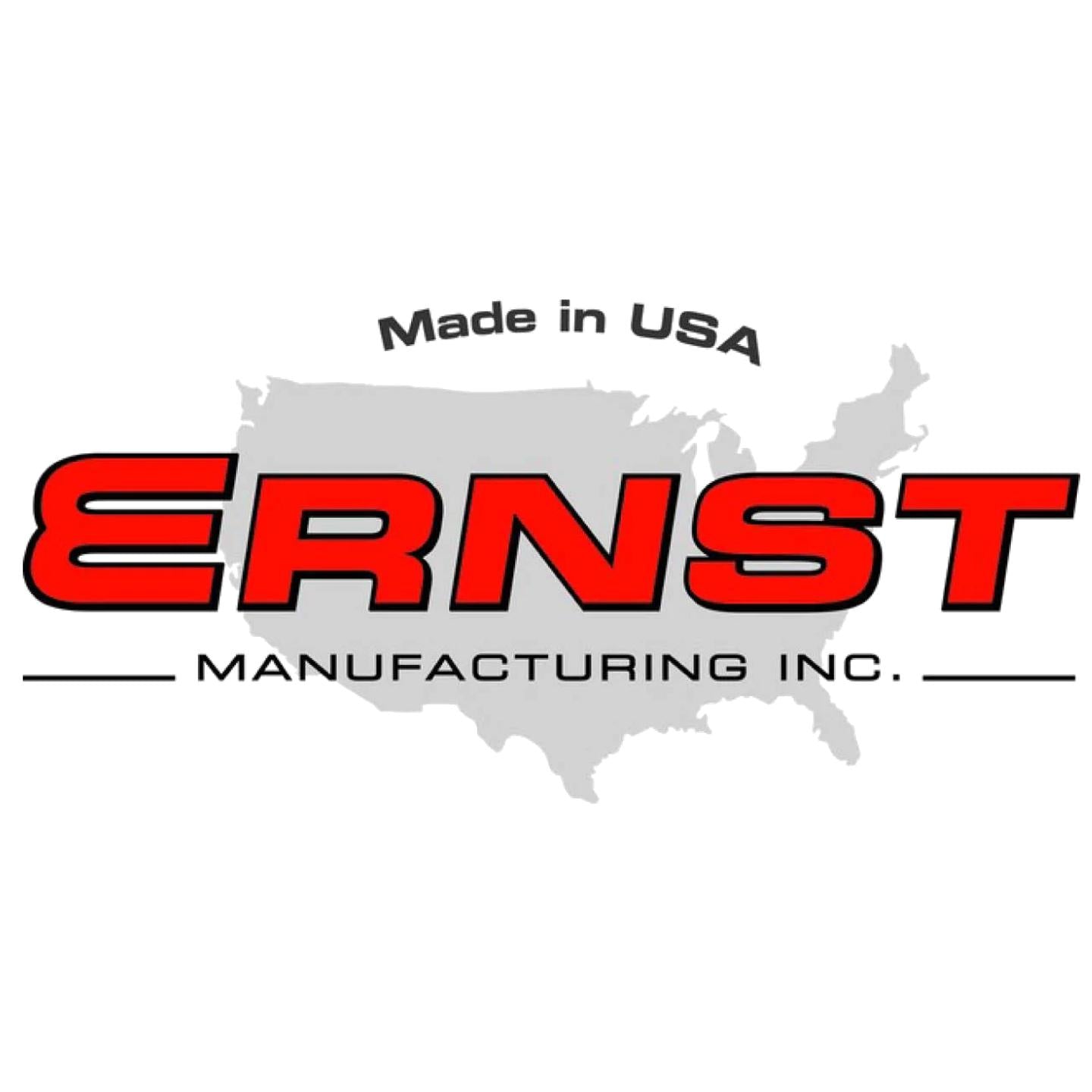 Ernst Manufacturing – Go Hardware