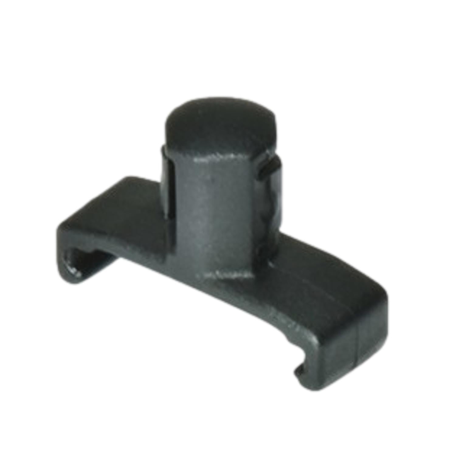 Ernst 8441 3/8" Twist Lock Socket Clips 18 Pack Black – Go Hardware