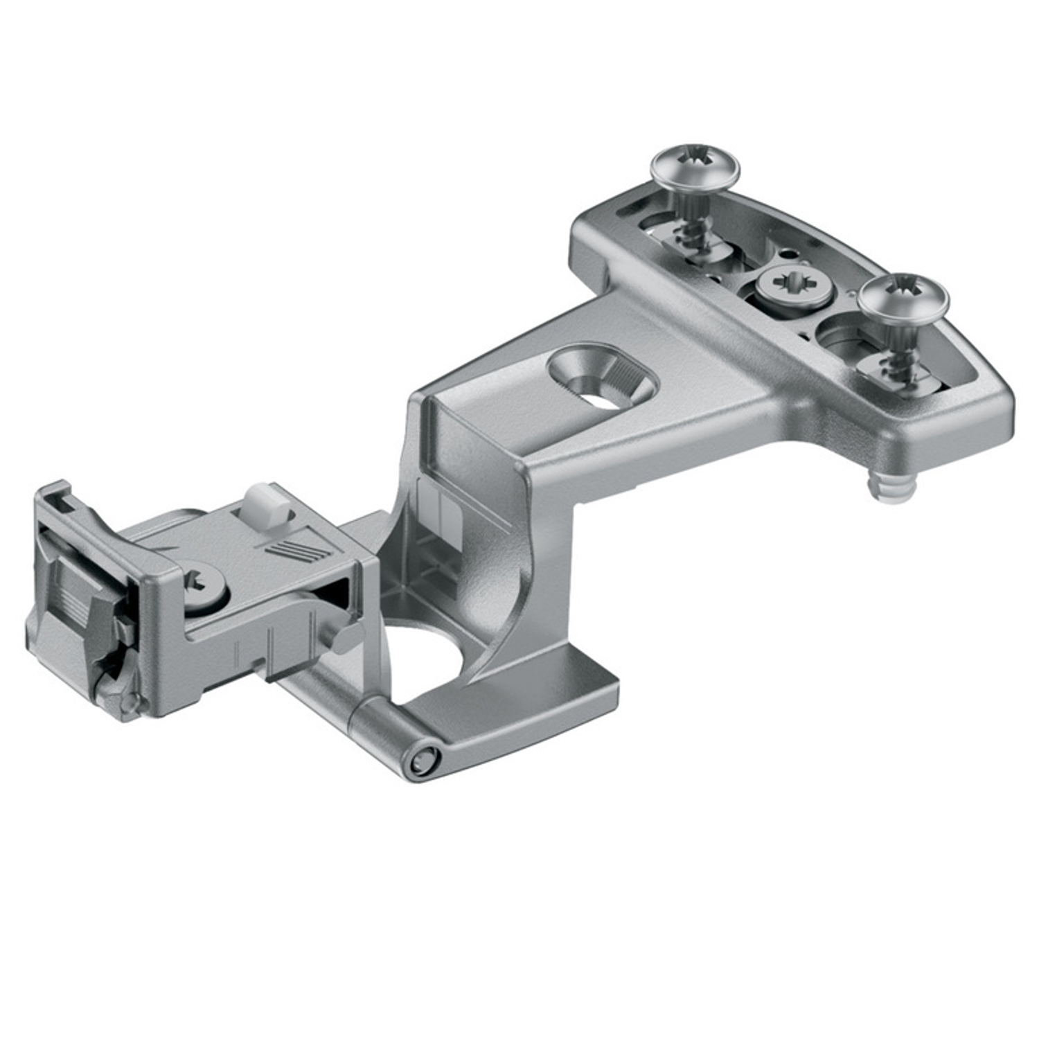 Hettich Selecta Pro 2000 Hinge 12mm Overlay 45047 – Go Hardware