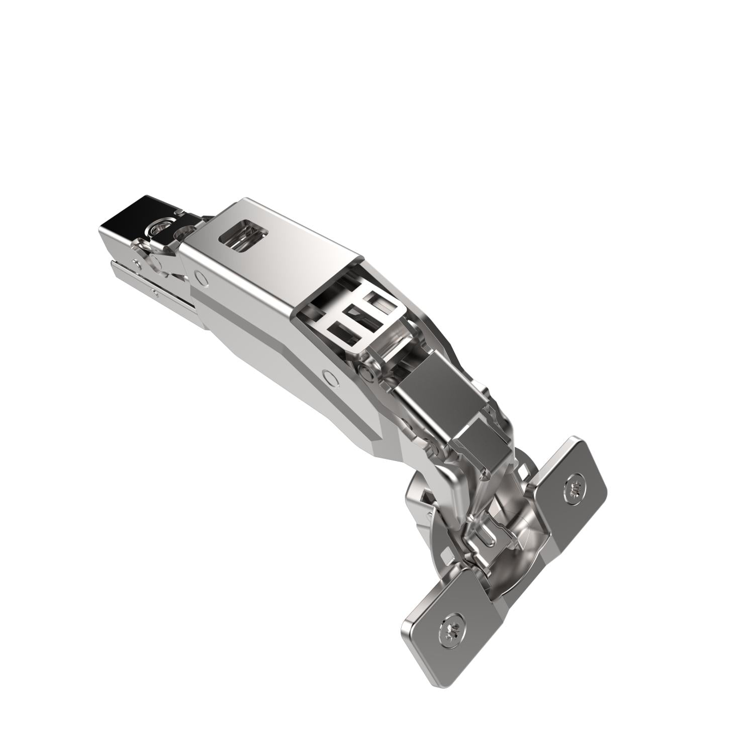 Titus T-Type 170° Full Overlay Hinge Soft Close 701-0ET0-054 – Go Hardware
