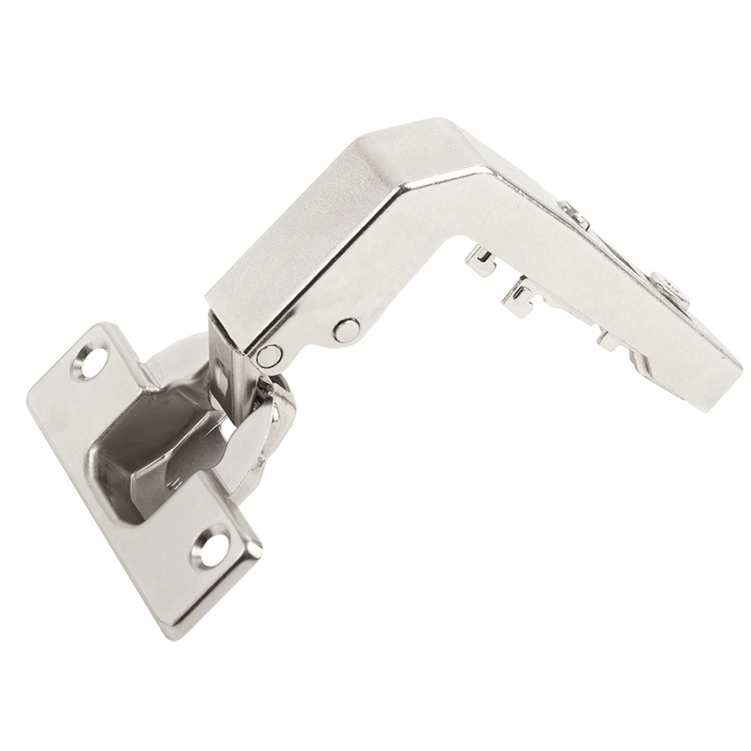 Hettich Intermat 9936 W90 95˚ Angle Overlay Hinge 9044844 – Go Hardware