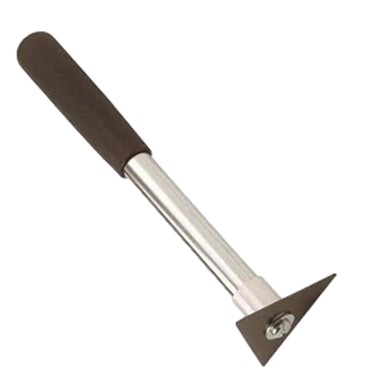 Hyde 10400 Skirting, Architrave & Moulding Paint Scraper – Go Hardware