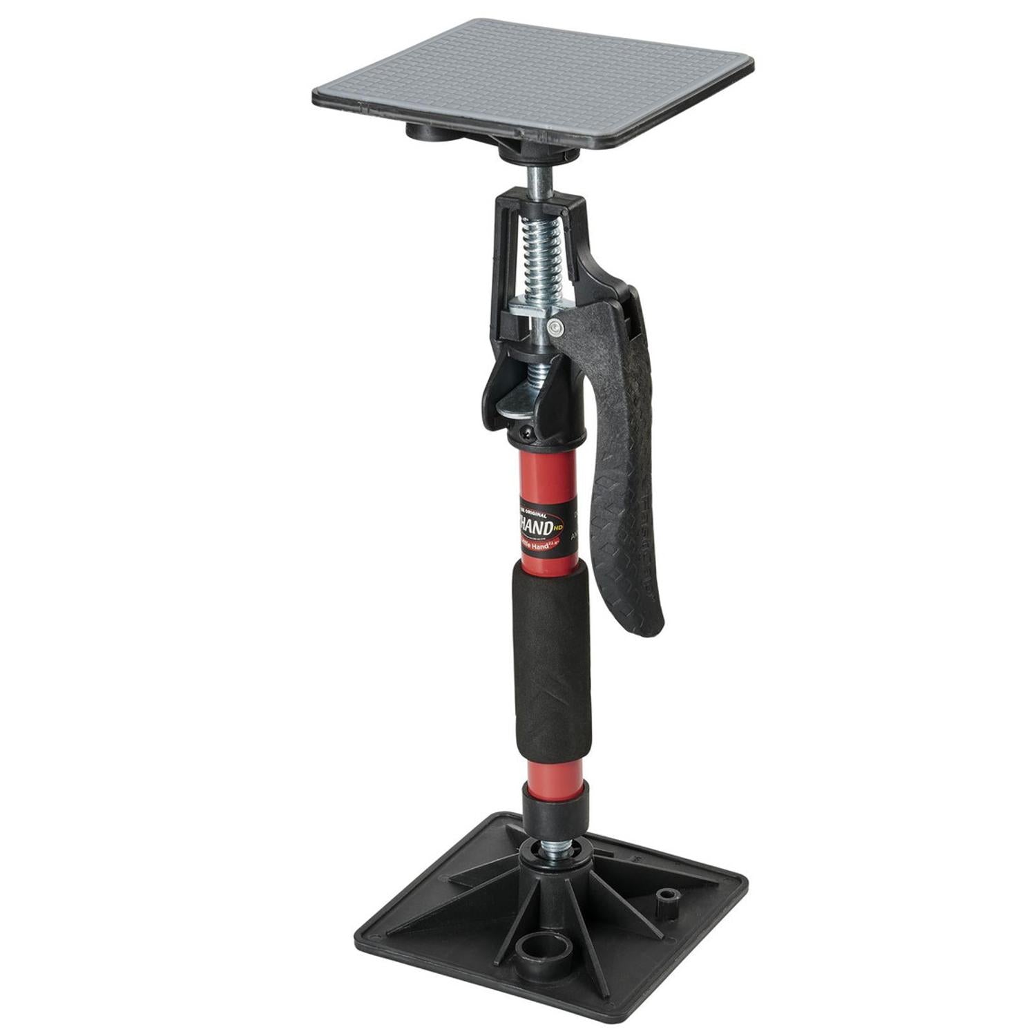 Fastcap Little Hand 3rd Hand Cabinet Support System Black 42-59cm (16 ...