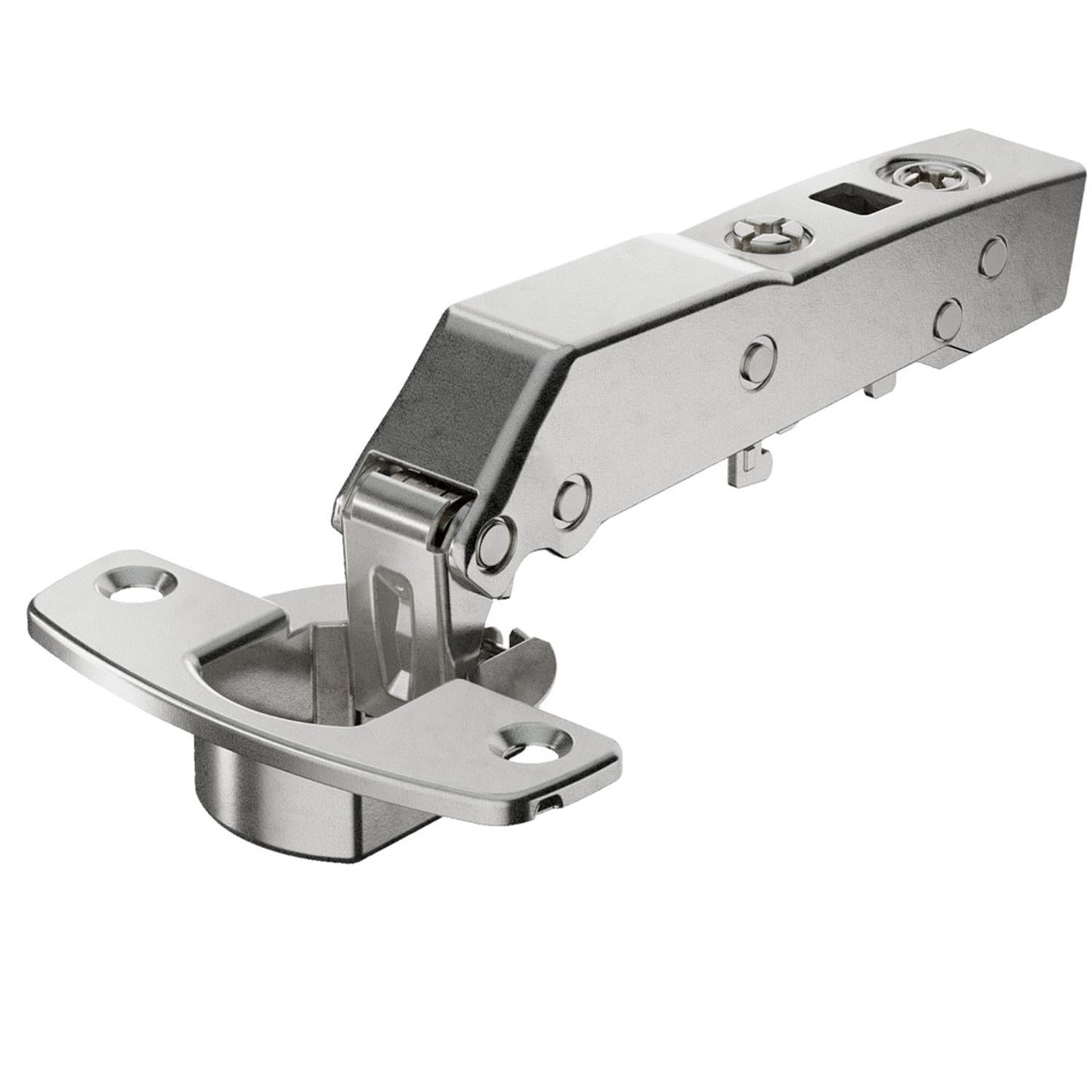 Hettich Sensys W45 8639i Hinge 45 Degree Corner Cabinet Soft Close – Go ...