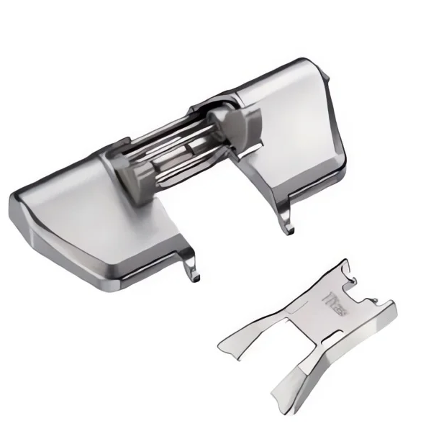 Titus Glissando Soft Close Add On B & S Type 170° Hinges TL170 – Go ...
