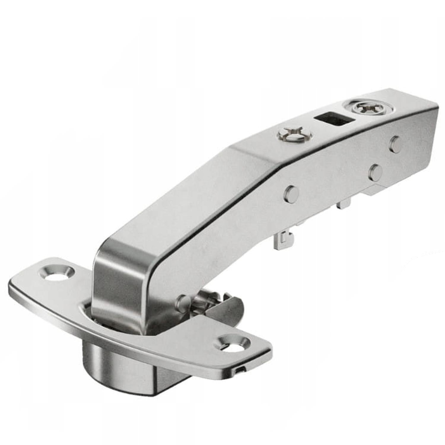 Hettich Sensys 8639i 95° Soft Close Inset Blind Corner Hinge – Go Hardware