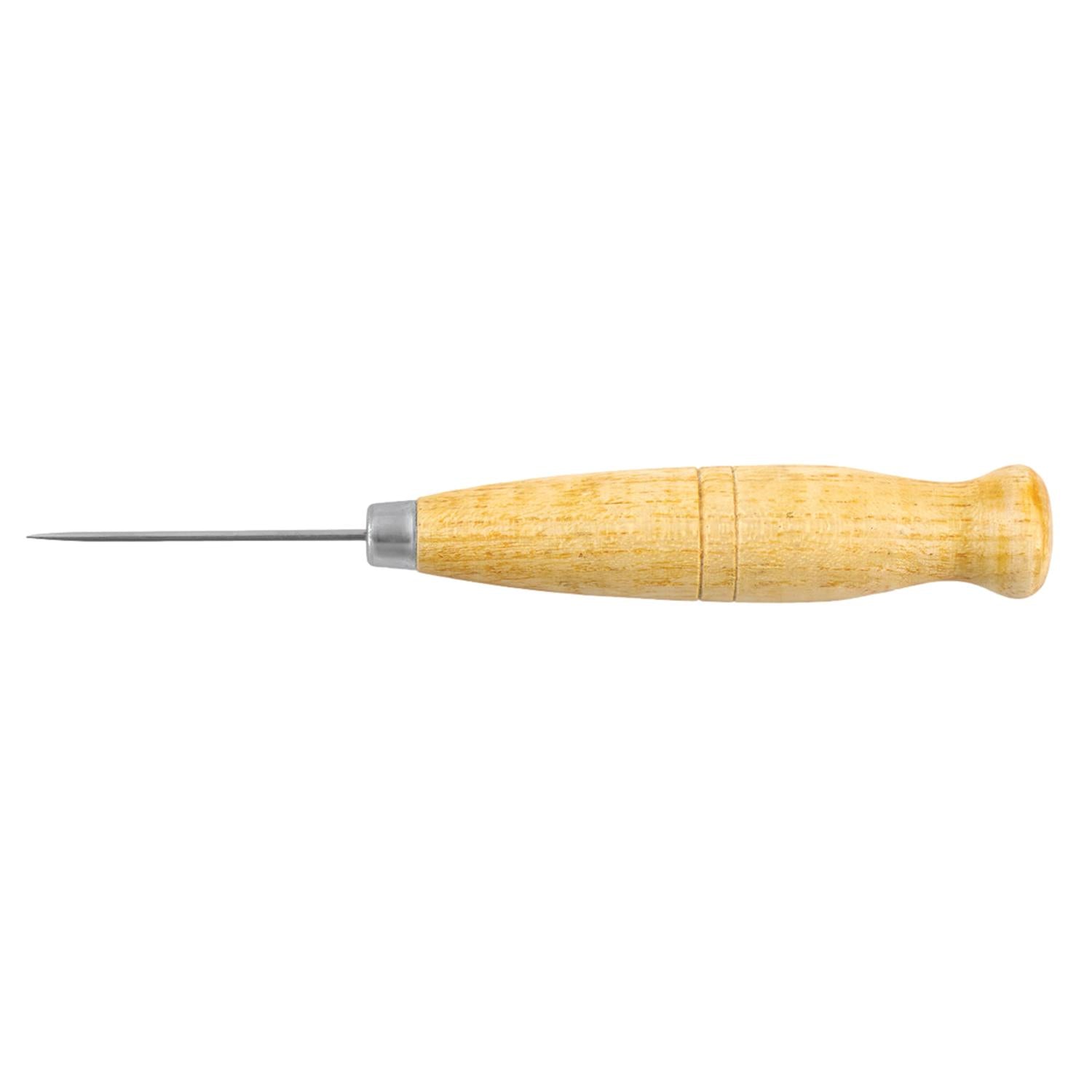 Lineco Awl Heavy Duty for Sewing and Bookbinding – Go Hardware