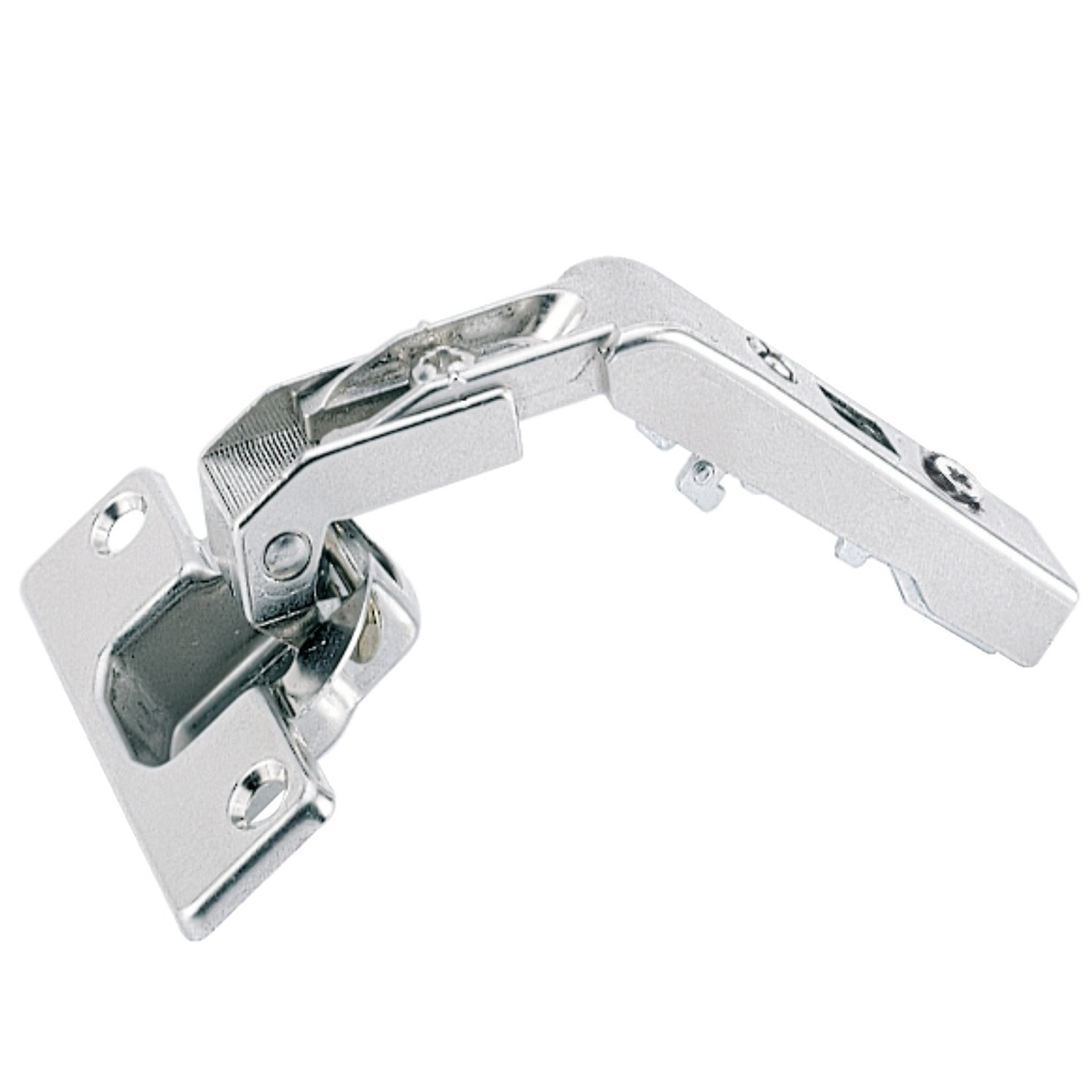 Hettich Intermat 9930 Corner Cabinet Hinge 50-65 Degree TH52 – Go Hardware