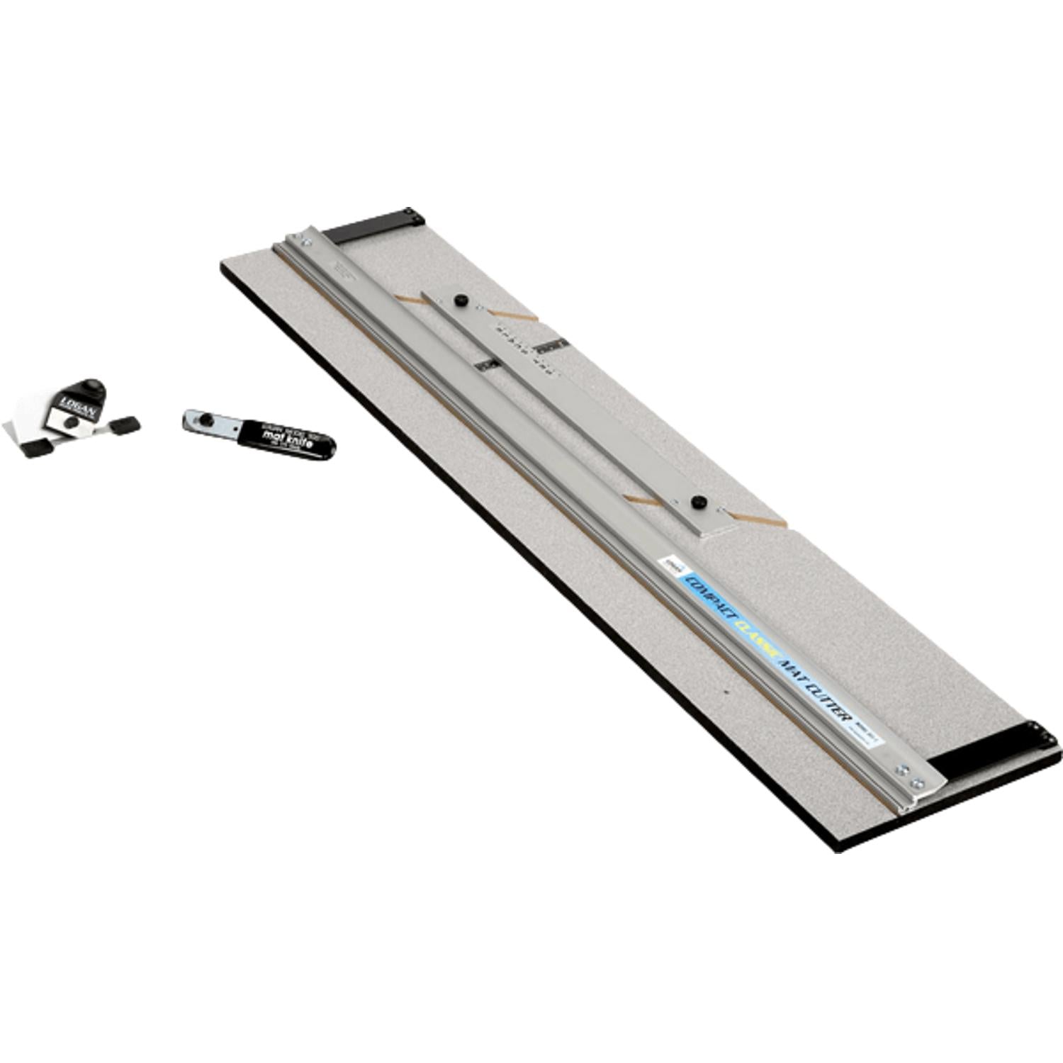 Logan 301-1 81cm Frame Mount Cutter Set – Go Hardware