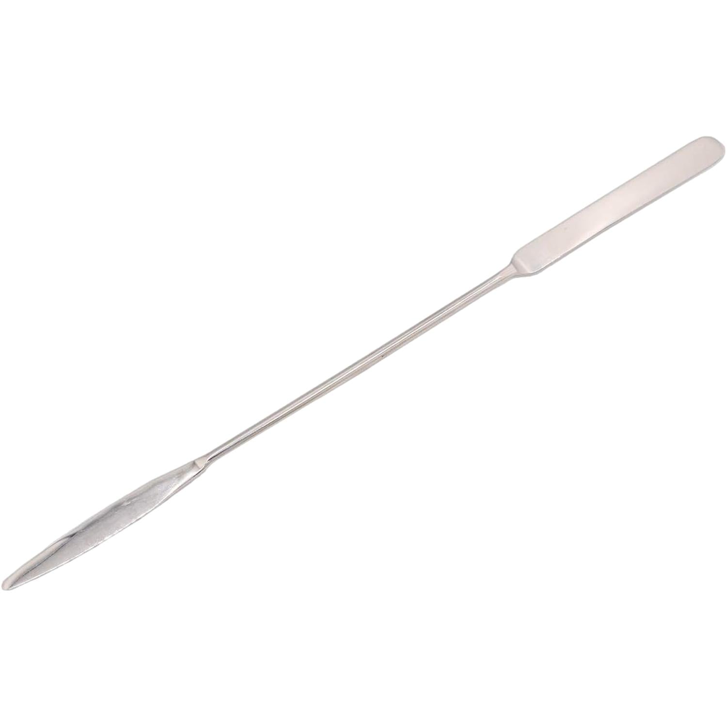 Lineco Bookbinding Micro Spatula Double-Ended for Lifting & Slitting P ...