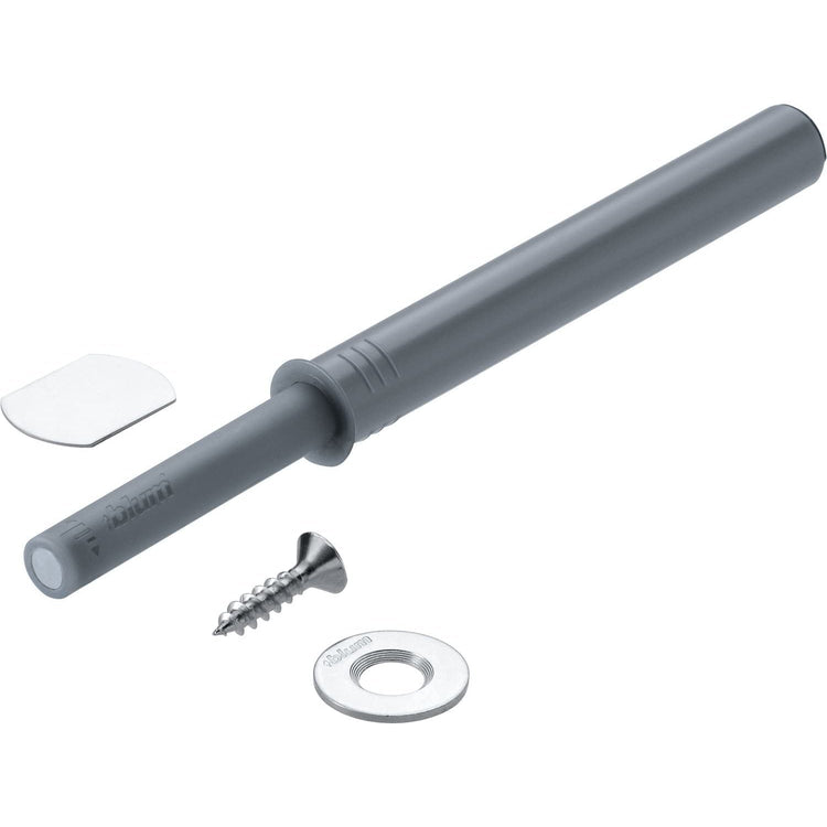 Blum 956A1004 Magnetic Push To Open Tip-On Set (Large Doors) – Go Hardware