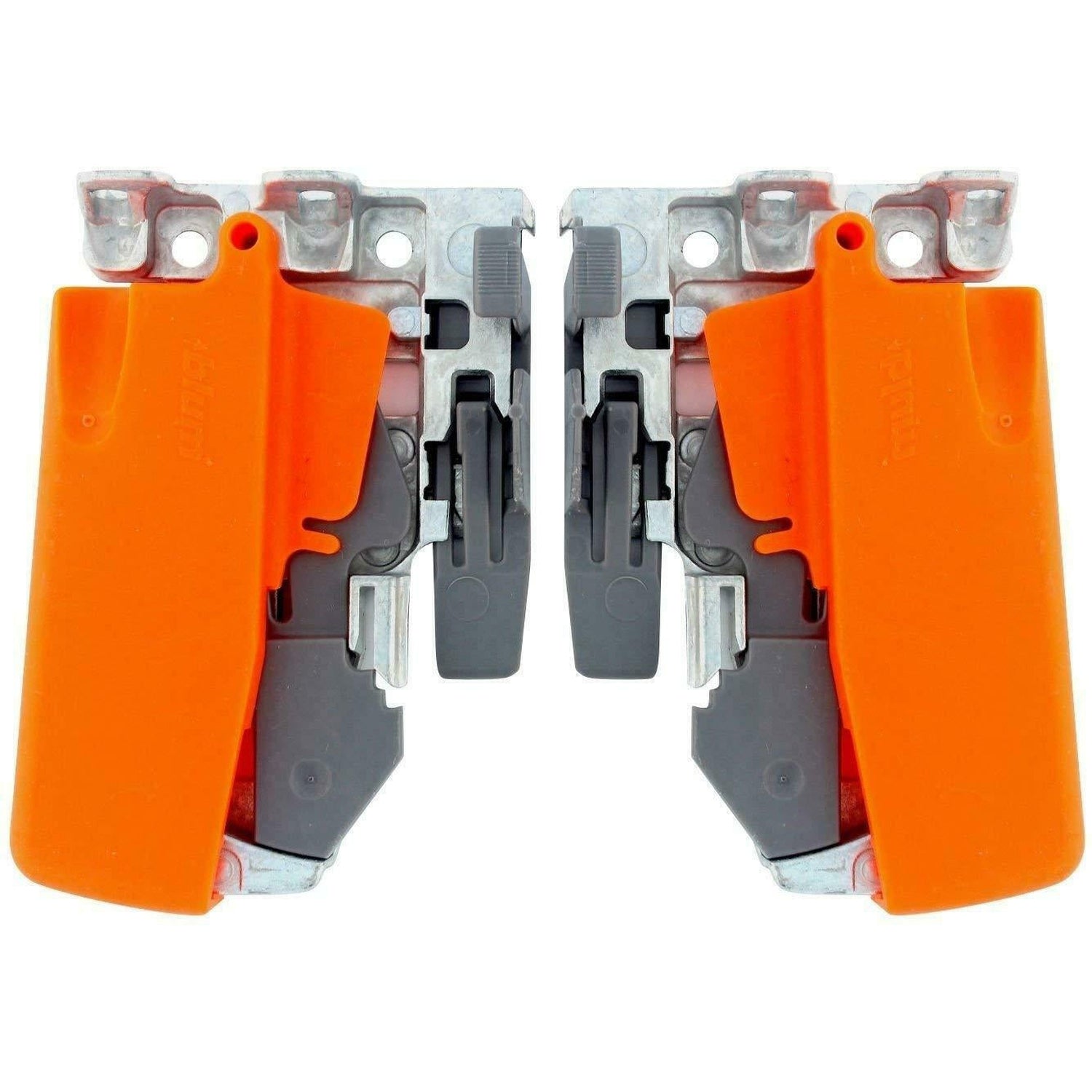 Brackets – Go Hardware
