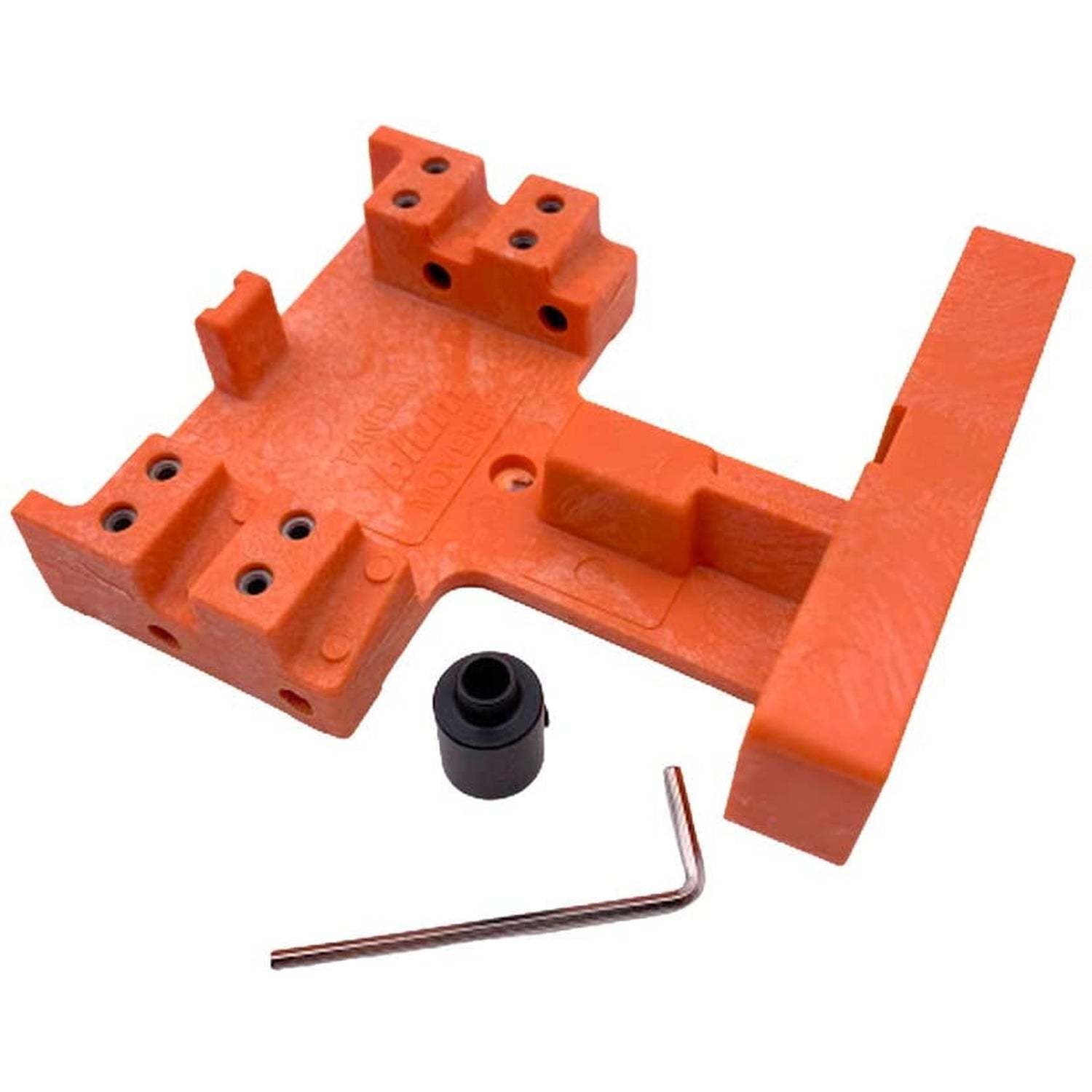 Blum T65.1000.02 Movento/Tandem Drilling Template – Go Hardware