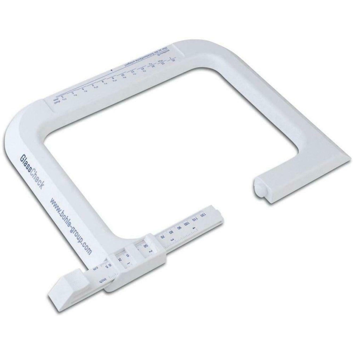 Bohle Glass Check Thickness Measuring Gauge – Go Hardware
