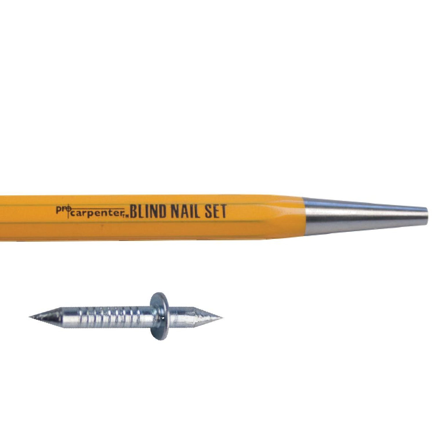 FastCap Blind Nail Tool For Double Ended Nails – Go Hardware