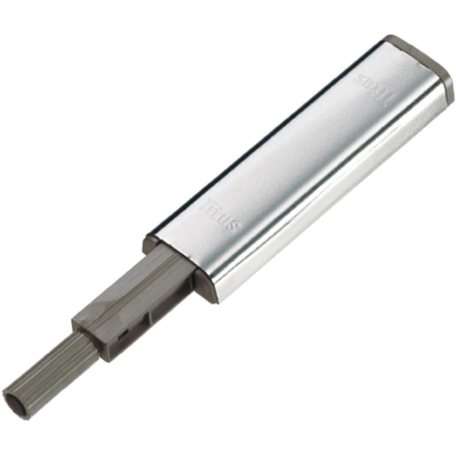 Hafele Cabinet Push To Open Catch – Go Hardware