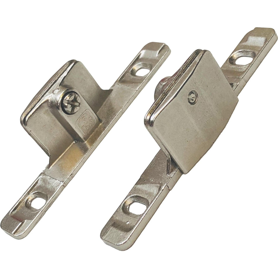 Brackets – Go Hardware