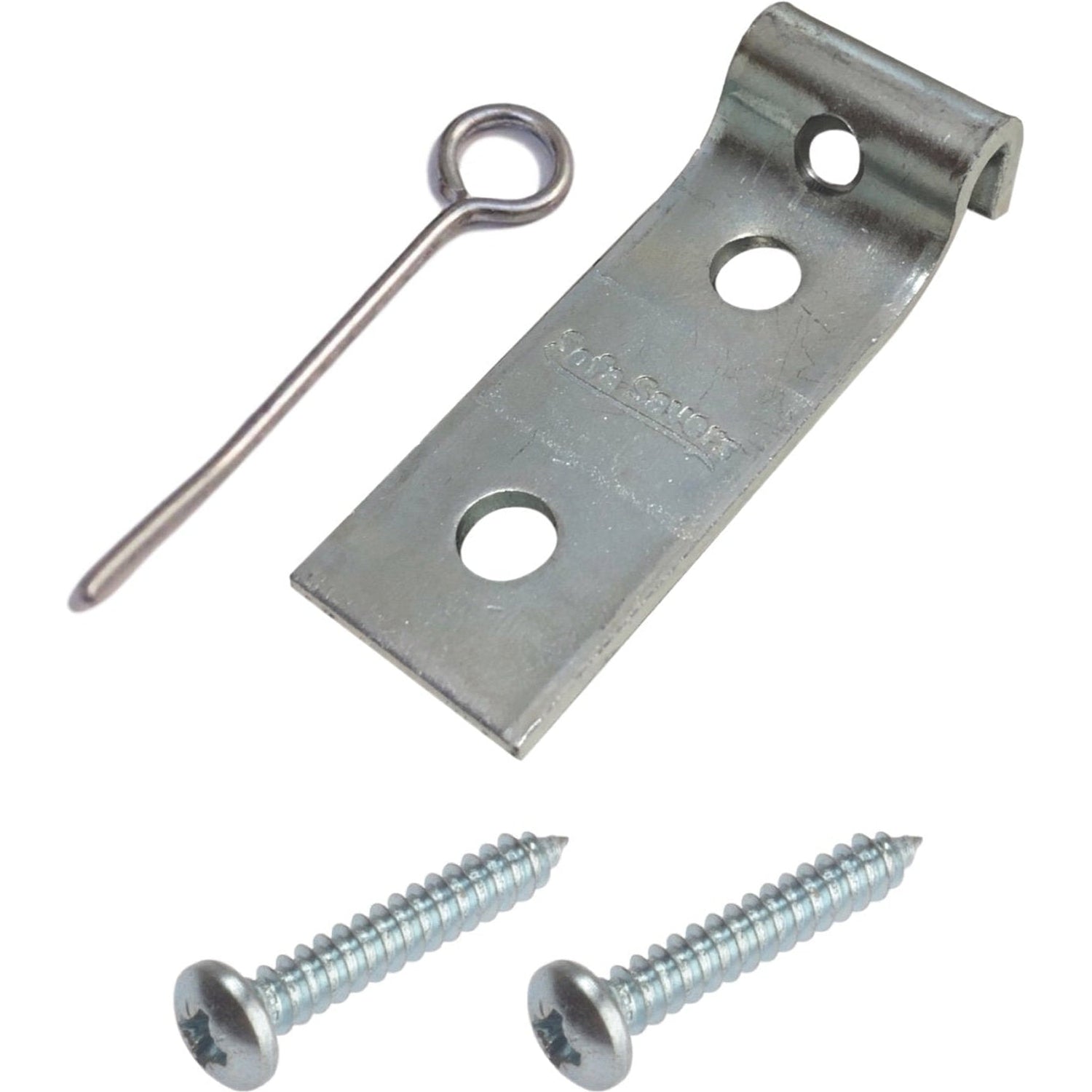 "Sofa Savers" Sofa Zig Zag Spring Repair Bracket (25 Pack) – Go Hardware